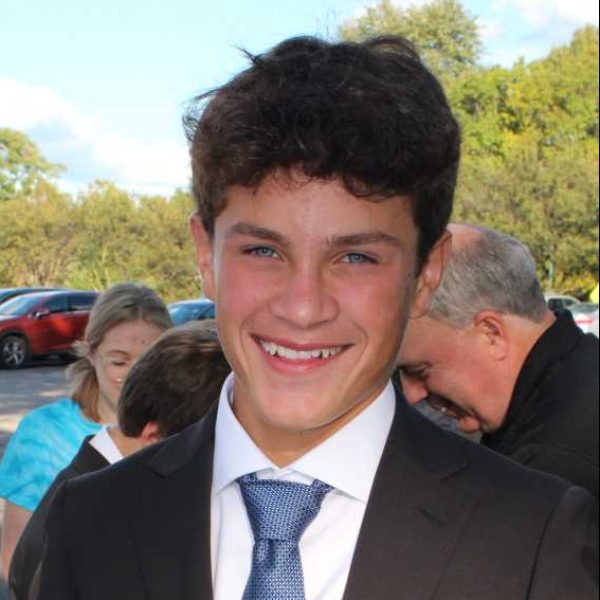 Joseph Shepherd's Soccer Recruiting Profile