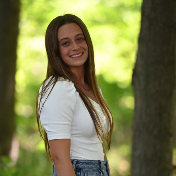 Ellie Copeland's Soccer Recruiting Profile