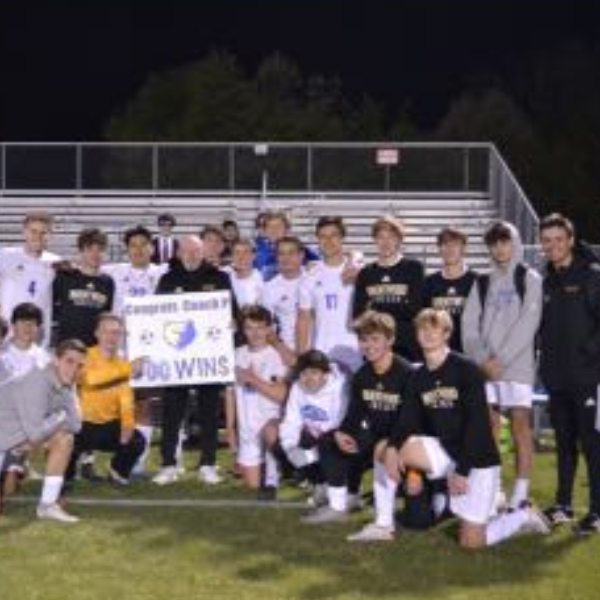 Max Bloomfield's Soccer Recruiting Profile