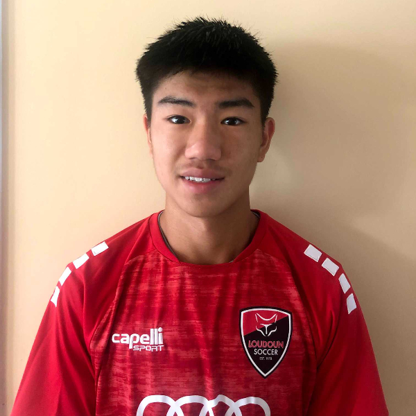 Nathan Tran's Soccer Recruiting Profile