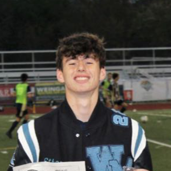 ETHAN COLLINS' Soccer Recruiting Profile