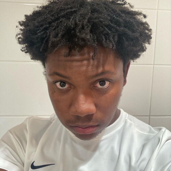 Anthony Breaux's Soccer Recruiting Profile