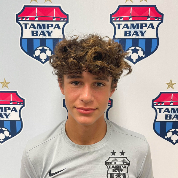 Tampa Bay United Soccer Club (Boys) | SportsRecruits