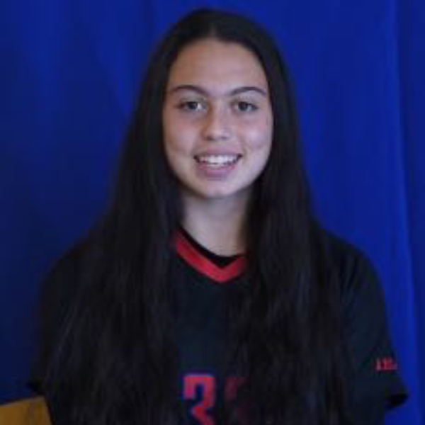 Dina Frenkel | SportsRecruits