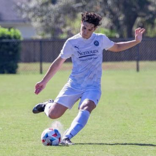 Emir Mimic's Soccer Recruiting Profile