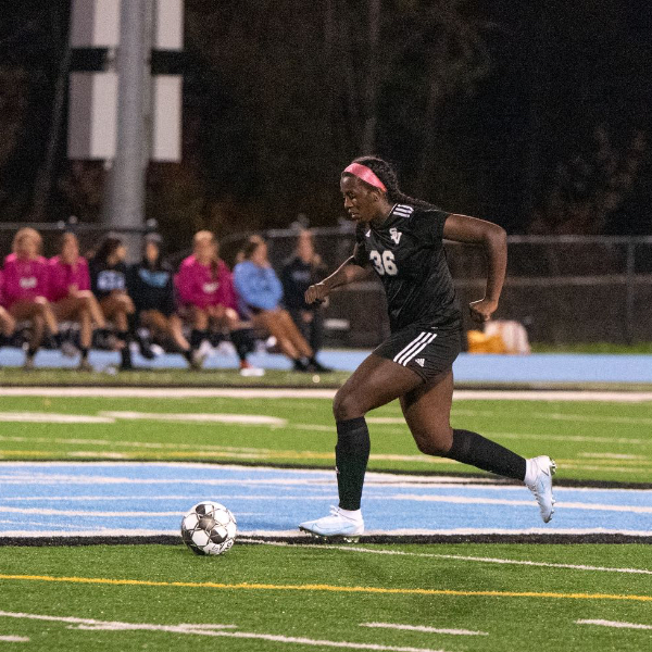 Chloe Leonard's Soccer Recruiting Profile