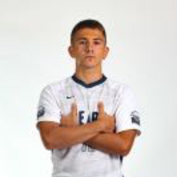 Mario Giugliano's Soccer Recruiting Profile