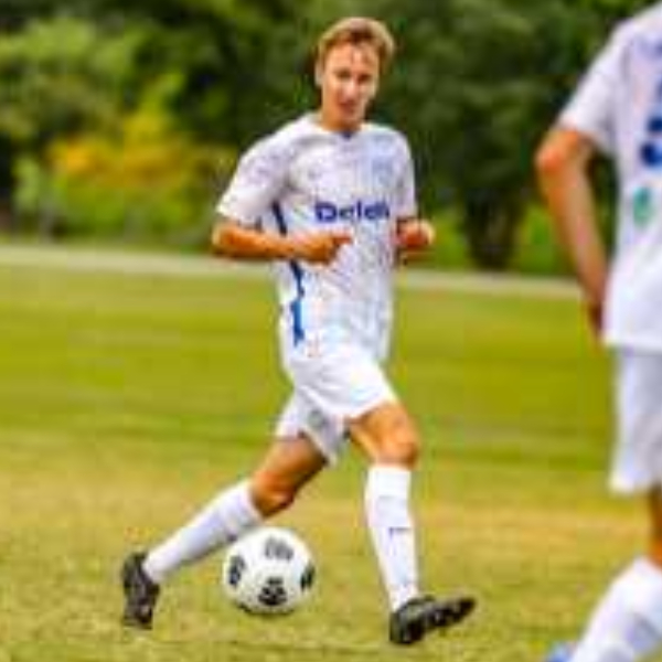 Logan Mueller's Soccer Recruiting Profile