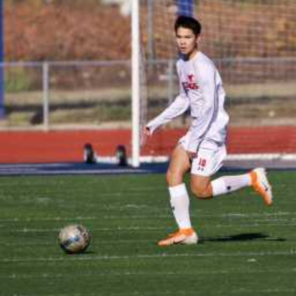 Ryan Noll's Soccer Recruiting Profile