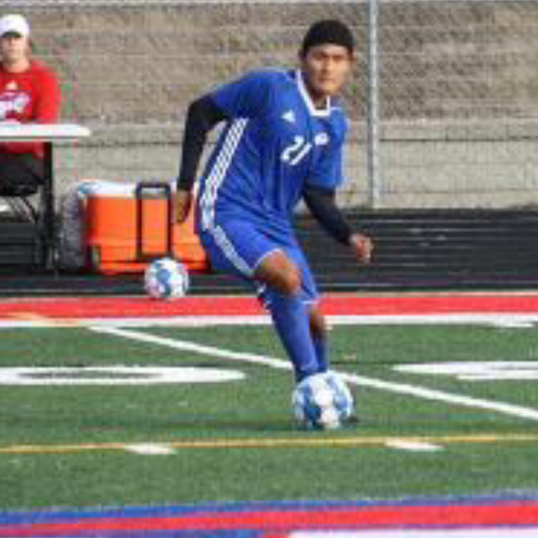 Kunga Tsering's Soccer Recruiting Profile