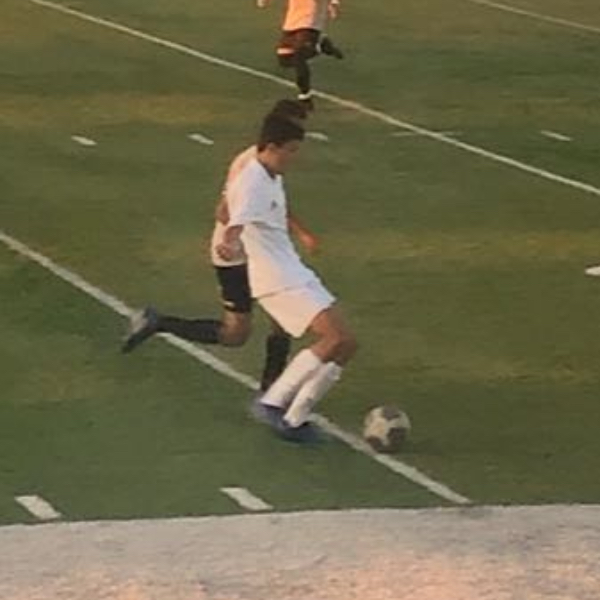 Marco Signoretto's Soccer Recruiting Profile