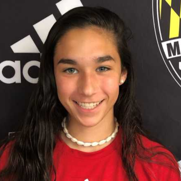 Jessica Conklin's Soccer Recruiting Profile