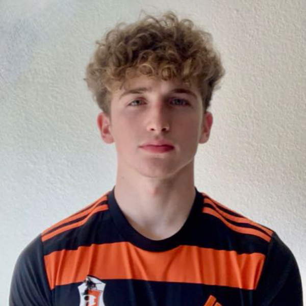 Luke Major's Soccer Recruiting Profile