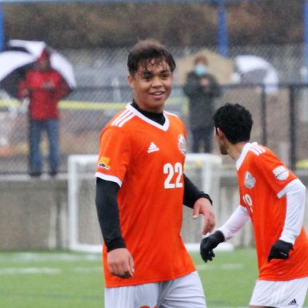 Jonathan Fuentes' Soccer Recruiting Profile