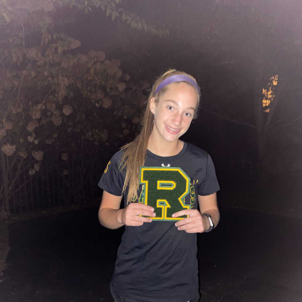 Emily Beyer's Soccer Recruiting Profile
