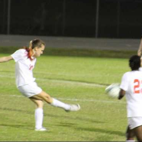 Sarah Lear's Soccer Recruiting Profile