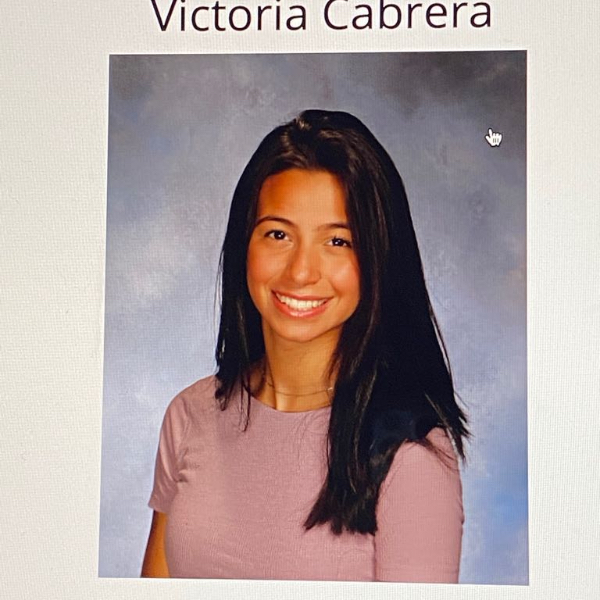 Victoria Cabrera | SportsRecruits