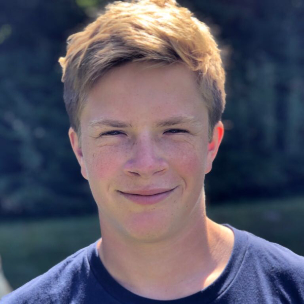 Gordon Walsh's Soccer Recruiting Profile