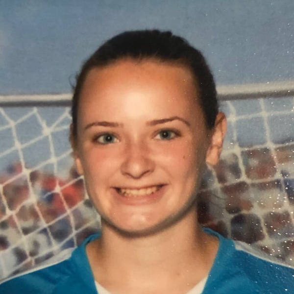Kaitlin Russell's Soccer Recruiting Profile