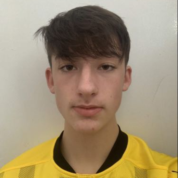 Chase Simpson's Soccer Recruiting Profile