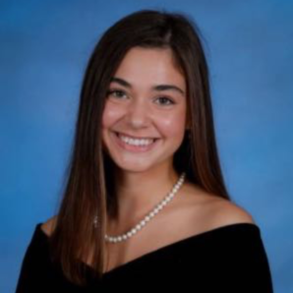 Echo Bevin O’Connor's Soccer Recruiting Profile