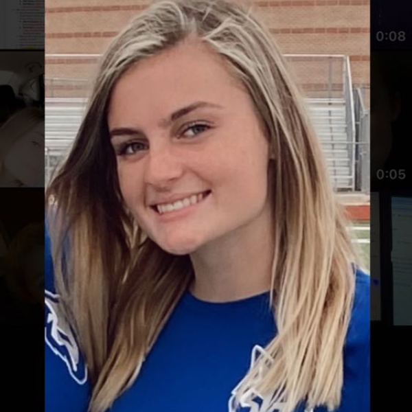 Faith Howells' Soccer Recruiting Profile