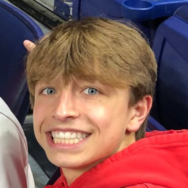 Chase Stoneburner | SportsRecruits