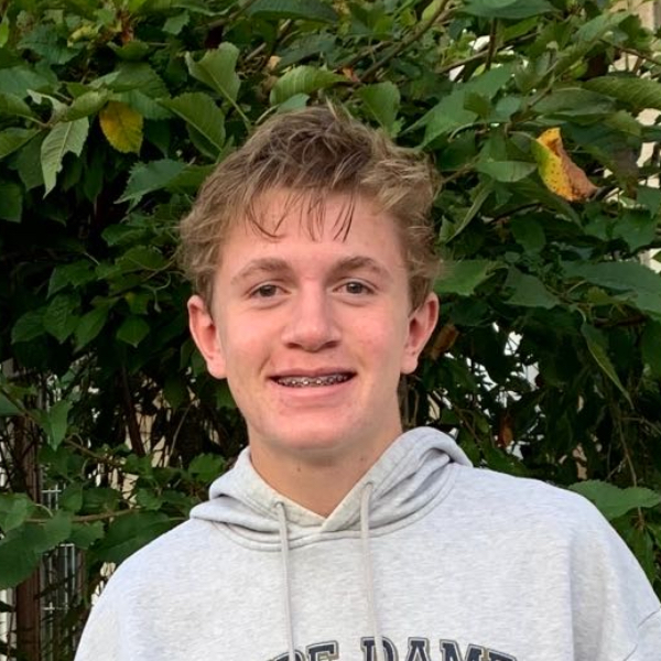 Luke Fitzpatrick's Soccer Recruiting Profile