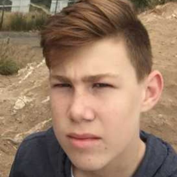 Ethan Marks' Soccer Recruiting Profile