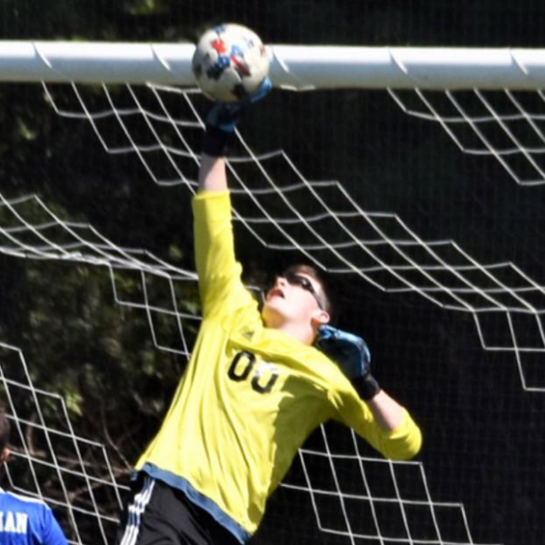 Evan Pennock's Soccer Recruiting Profile