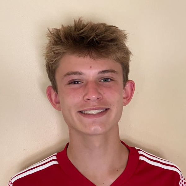 Mason Lewis' Soccer Recruiting Profile