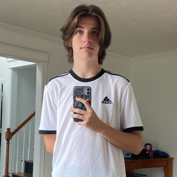 Skyler Ball's Soccer Recruiting Profile