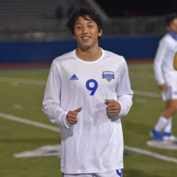 Jacob Tran's Soccer Recruiting Profile