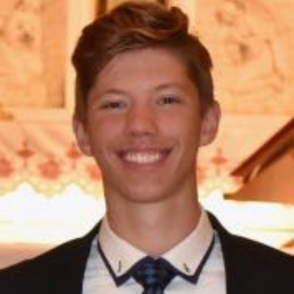 Max Pawlowski's Soccer Recruiting Profile