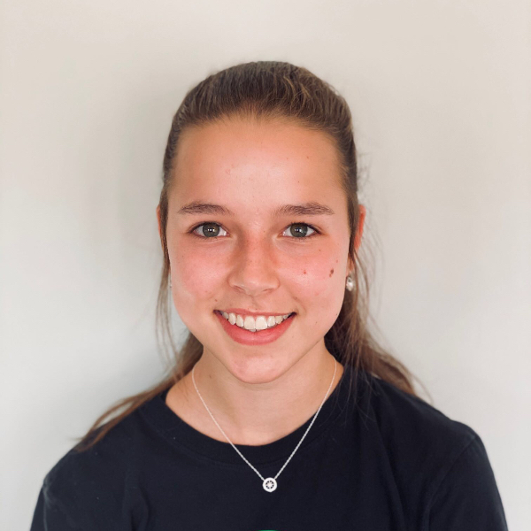 Faith Connolly's Soccer Recruiting Profile