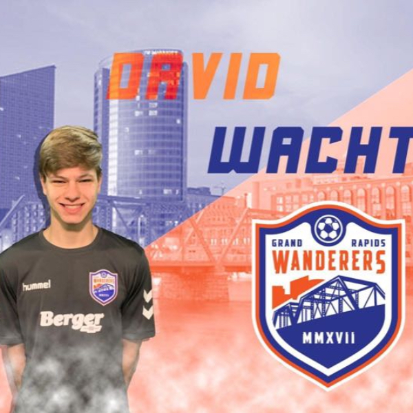David Wachter's Soccer Recruiting Profile