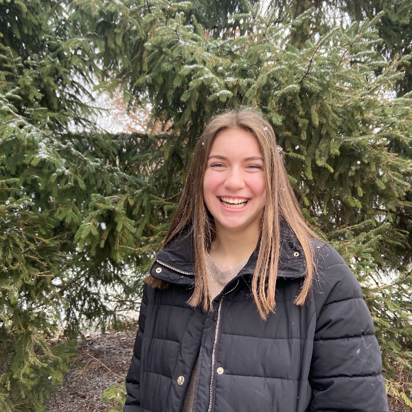 Lily Crouse's Soccer Recruiting Profile