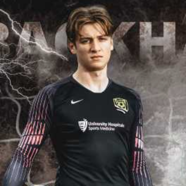 Joey Backhaus' Soccer Recruiting Profile