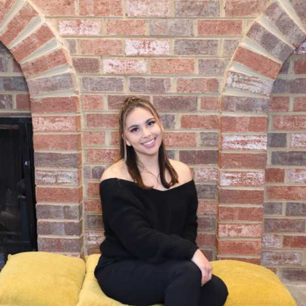 delmy Perez's Soccer Recruiting Profile