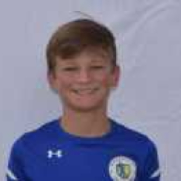 Aaron Sanders' Soccer Recruiting Profile