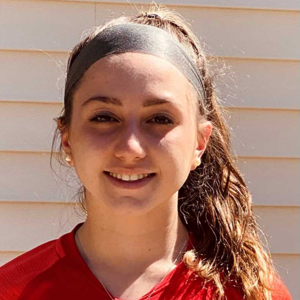 Jocelynne Denaro #9's Soccer Recruiting Profile