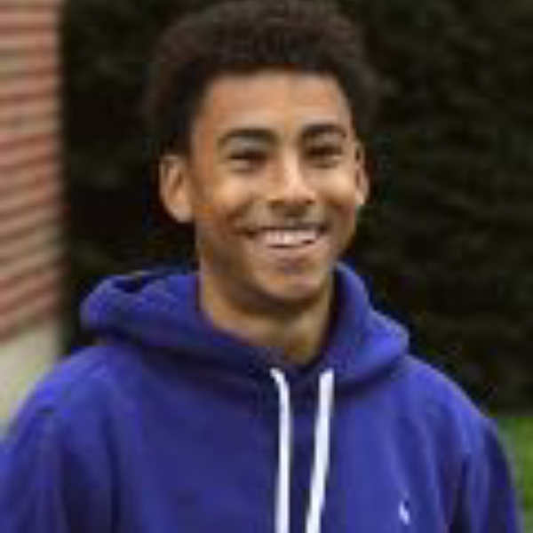 Isaac Muir's Soccer Recruiting Profile