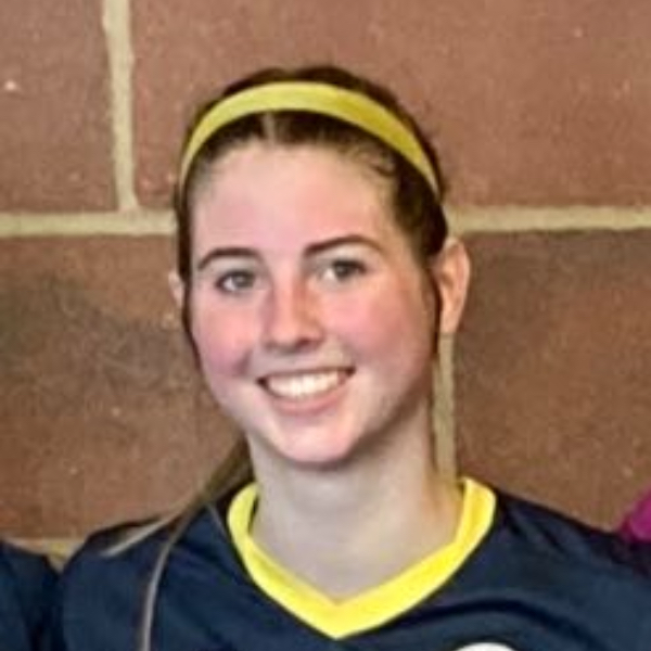 Mataya James' Soccer Recruiting Profile