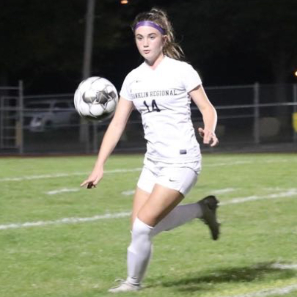 Riley Phillips' Soccer Recruiting Profile