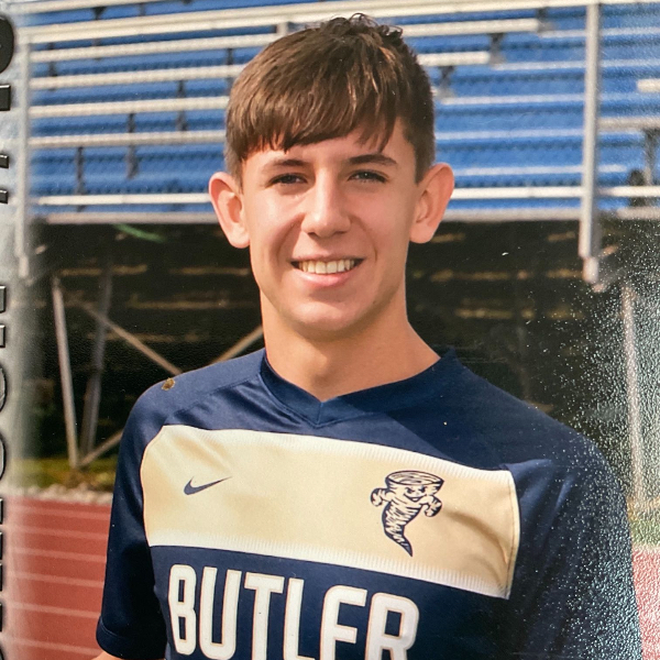 Carson Knight's Soccer Recruiting Profile