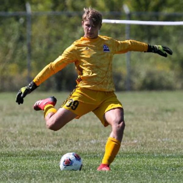 Nolan Ferguson's Soccer Recruiting Profile