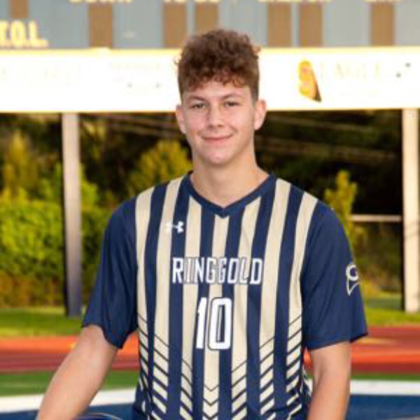 Shane Seiler's Soccer Recruiting Profile