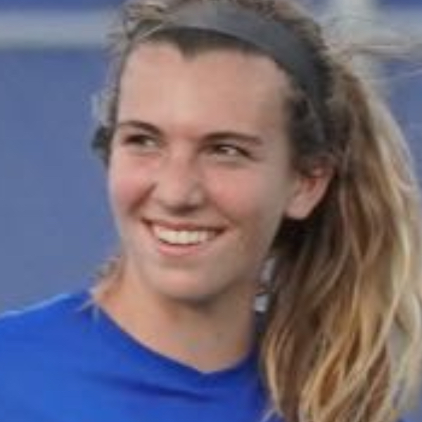 Madison Stark's Soccer Recruiting Profile