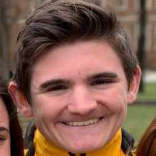 Owen Ralston's Soccer Recruiting Profile