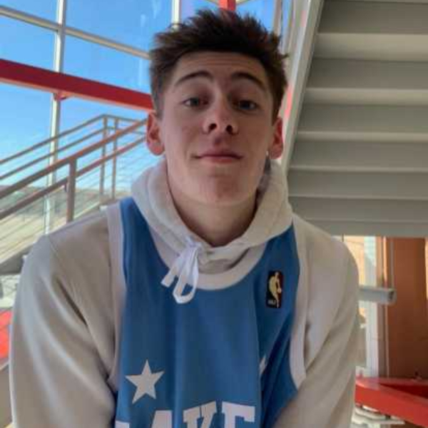 Ethan Wiens' Soccer Recruiting Profile